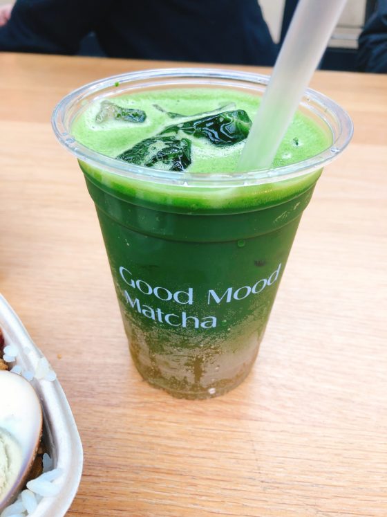 JiaBa bringing signature Taiwanese street food and Good Mood Matcha ...