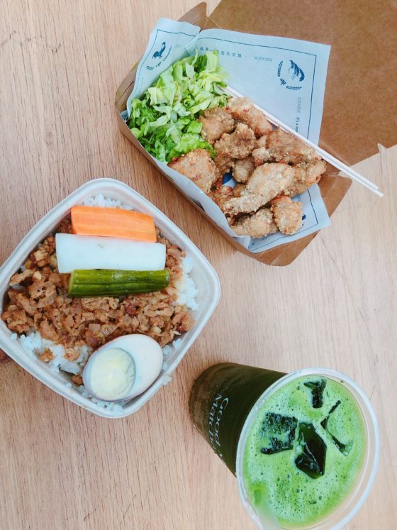 JiaBa bringing signature Taiwanese street food and Good Mood Matcha ...