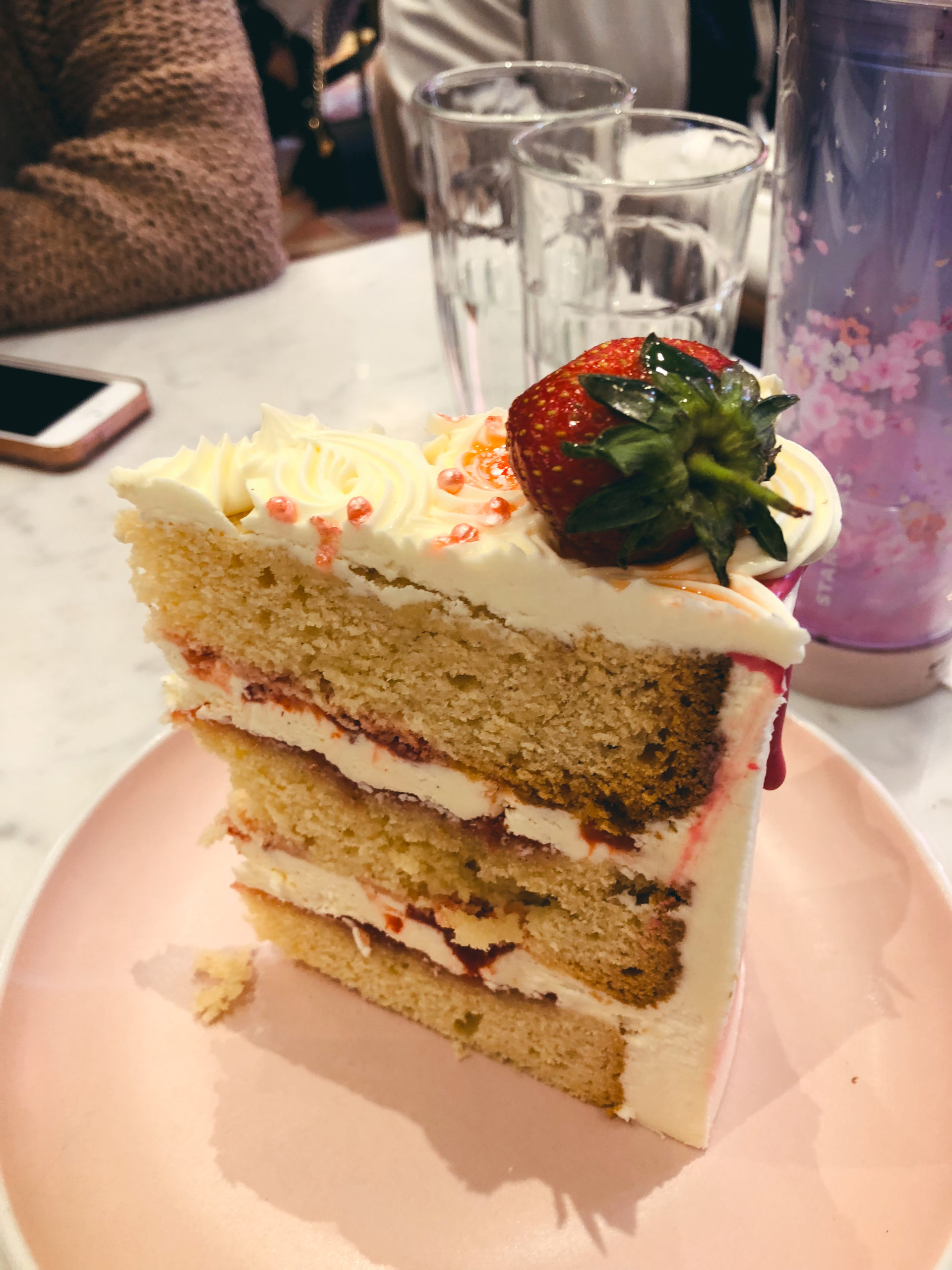 Élan café - was it a just a dream | the food connoisseur