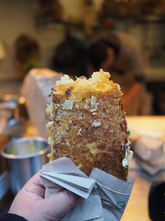 Hawksmoor - Those prime rib steak | the food connoisseur