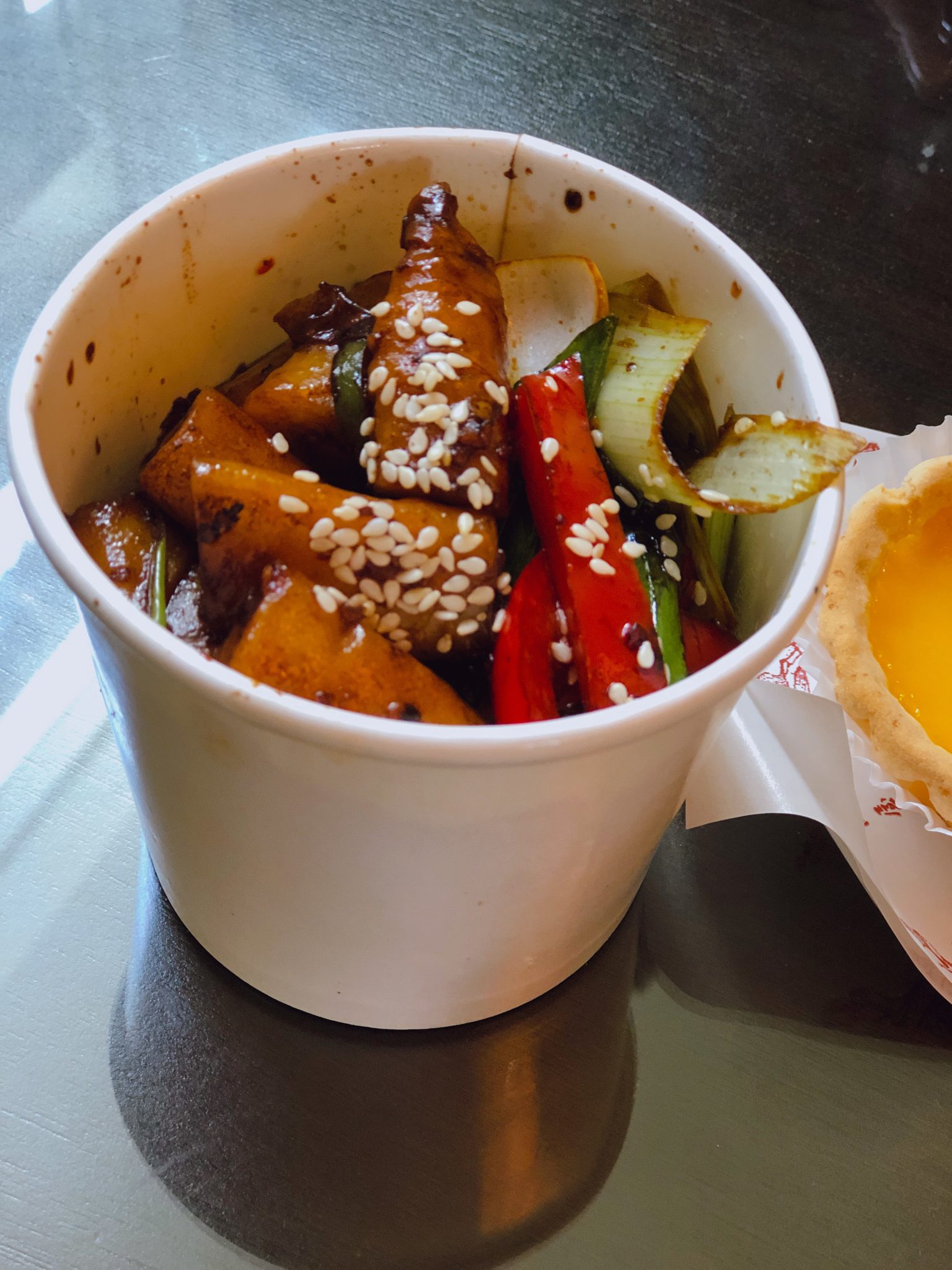 Bun House - Great for small eats | the food connoisseur