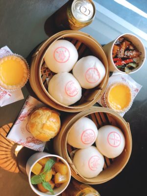 Bun House - Great for small eats | the food connoisseur