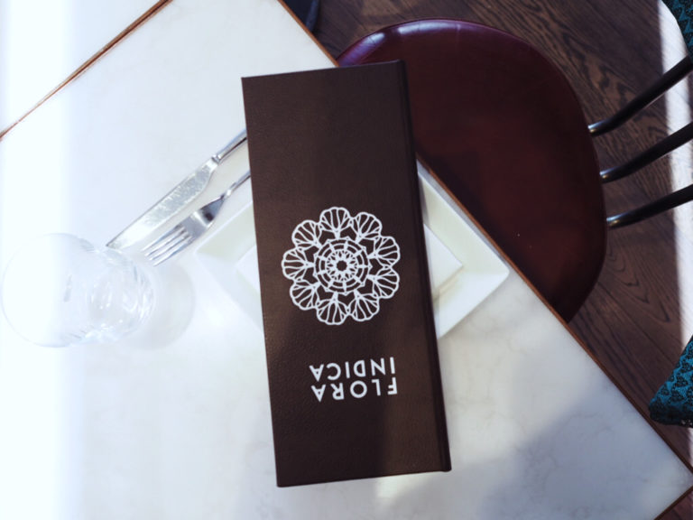 Flora Indica review: Innovative Indian with British ingredients | the ...