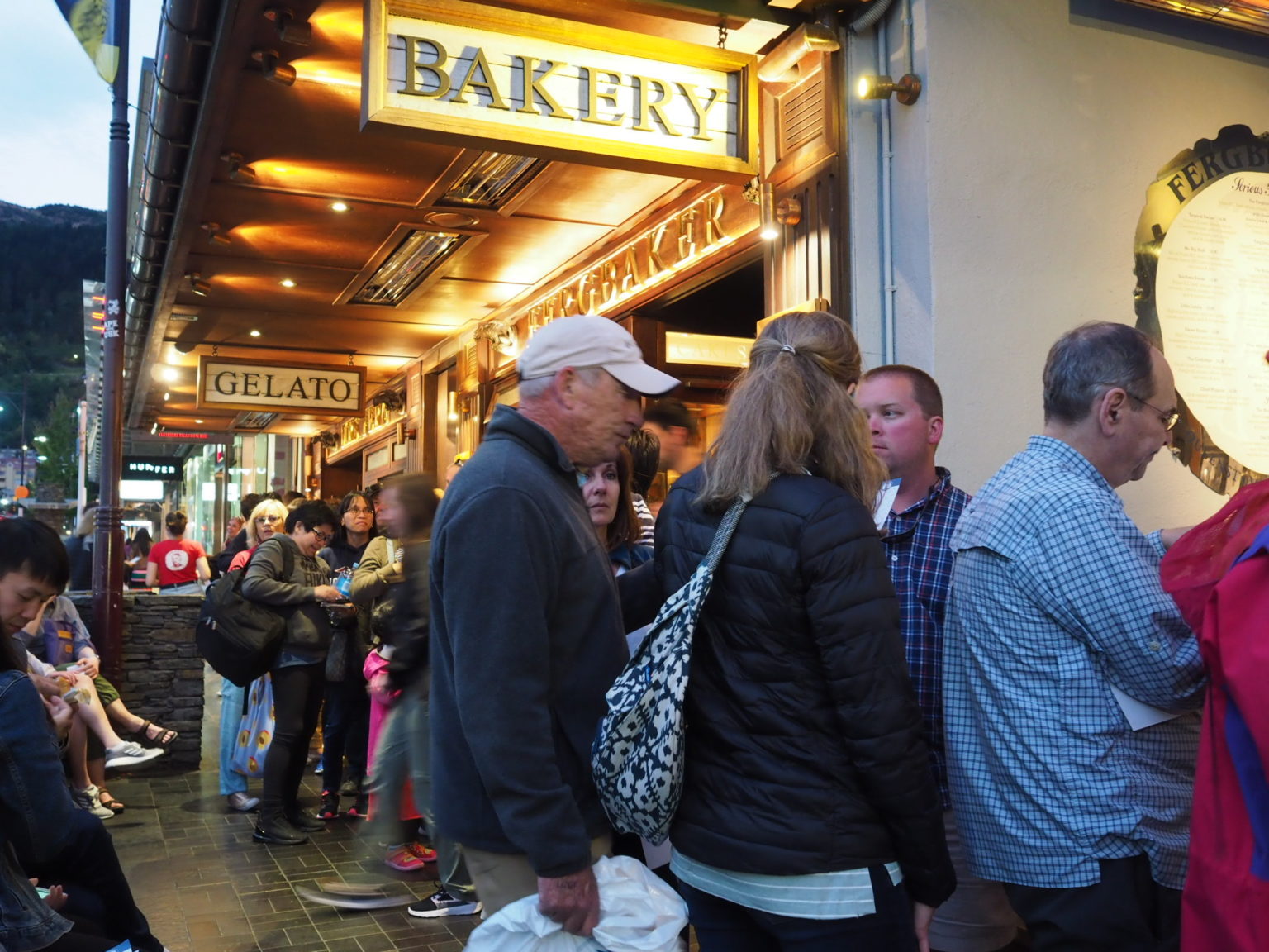 Fergburger - The hot destination for burgers | the food connoisseur