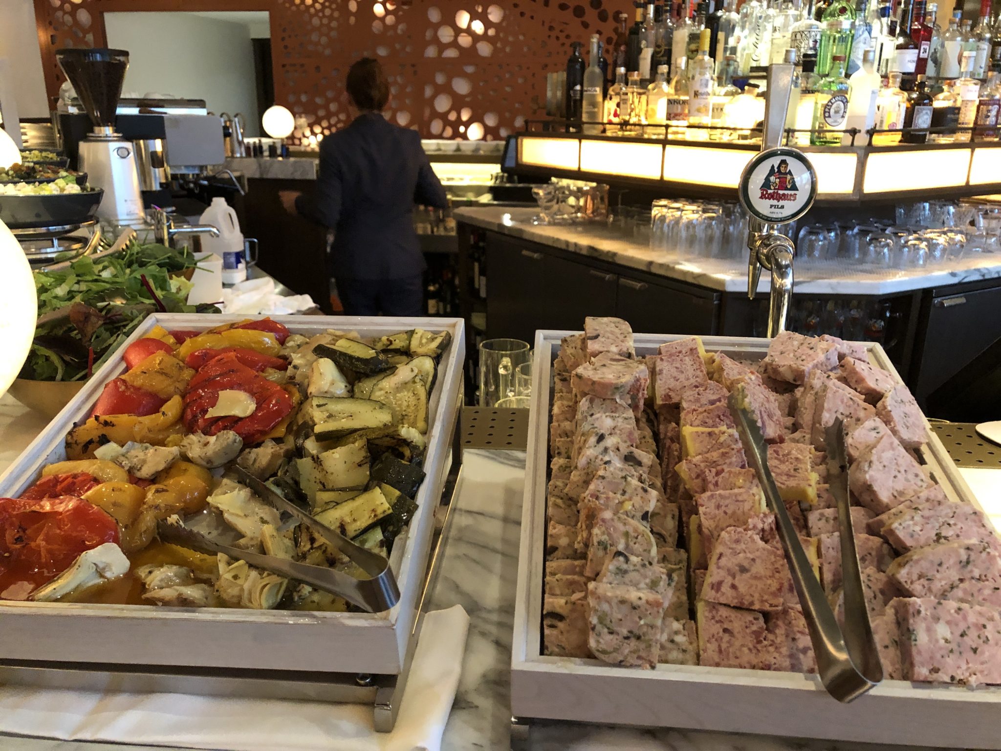 Aster - Sunday Feast | the food connoisseur