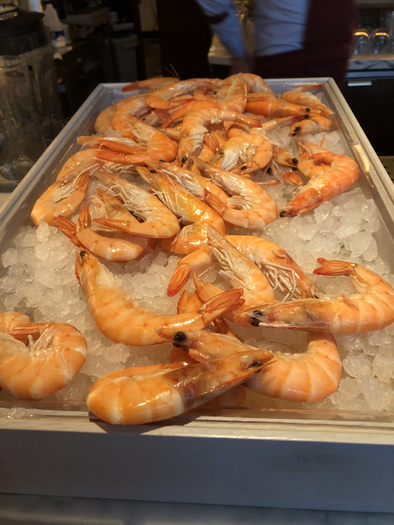 Aster - Sunday Feast | the food connoisseur