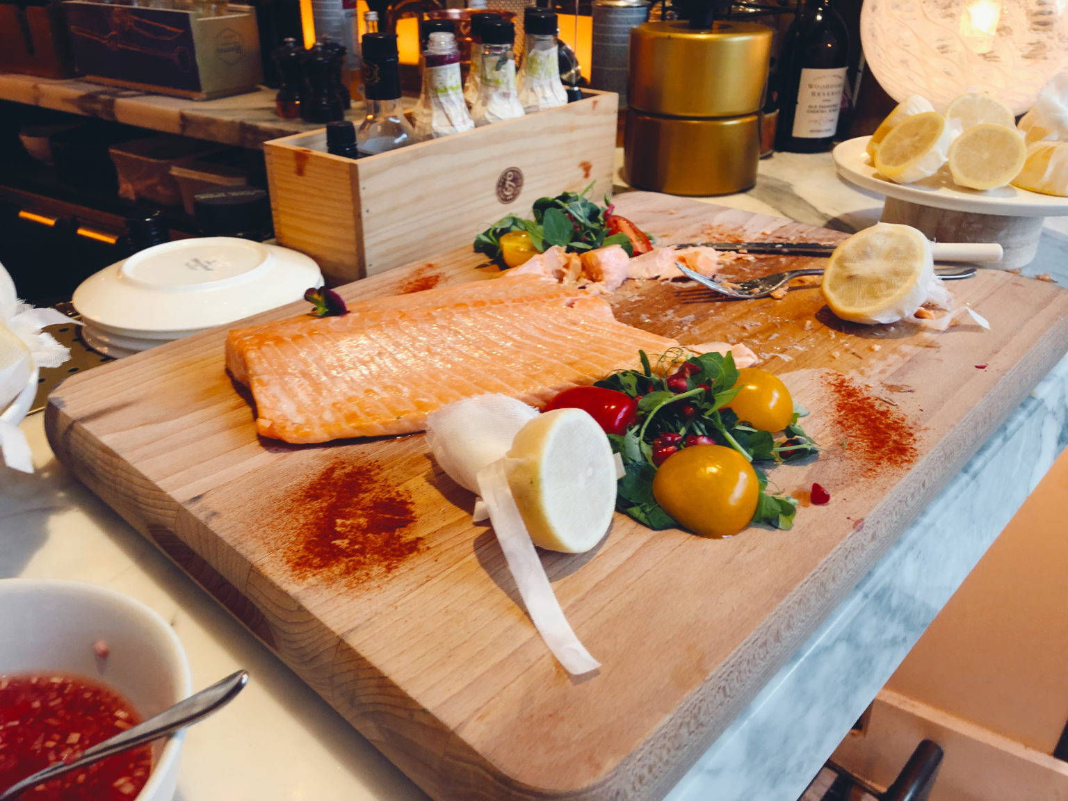 Hawksmoor - Those prime rib steak | the food connoisseur