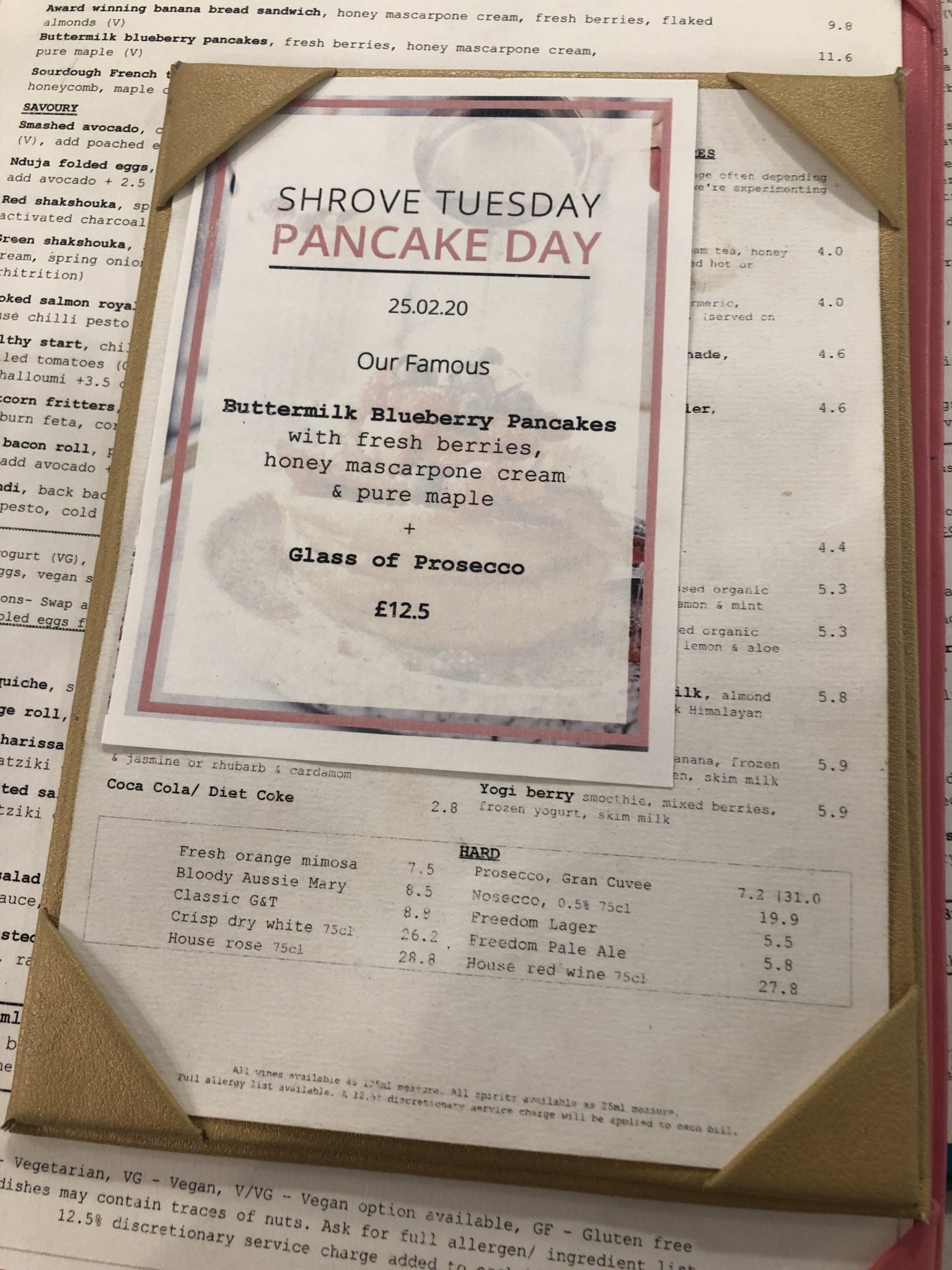 Daisy Green - Fancy bacon rolls | the food connoisseur