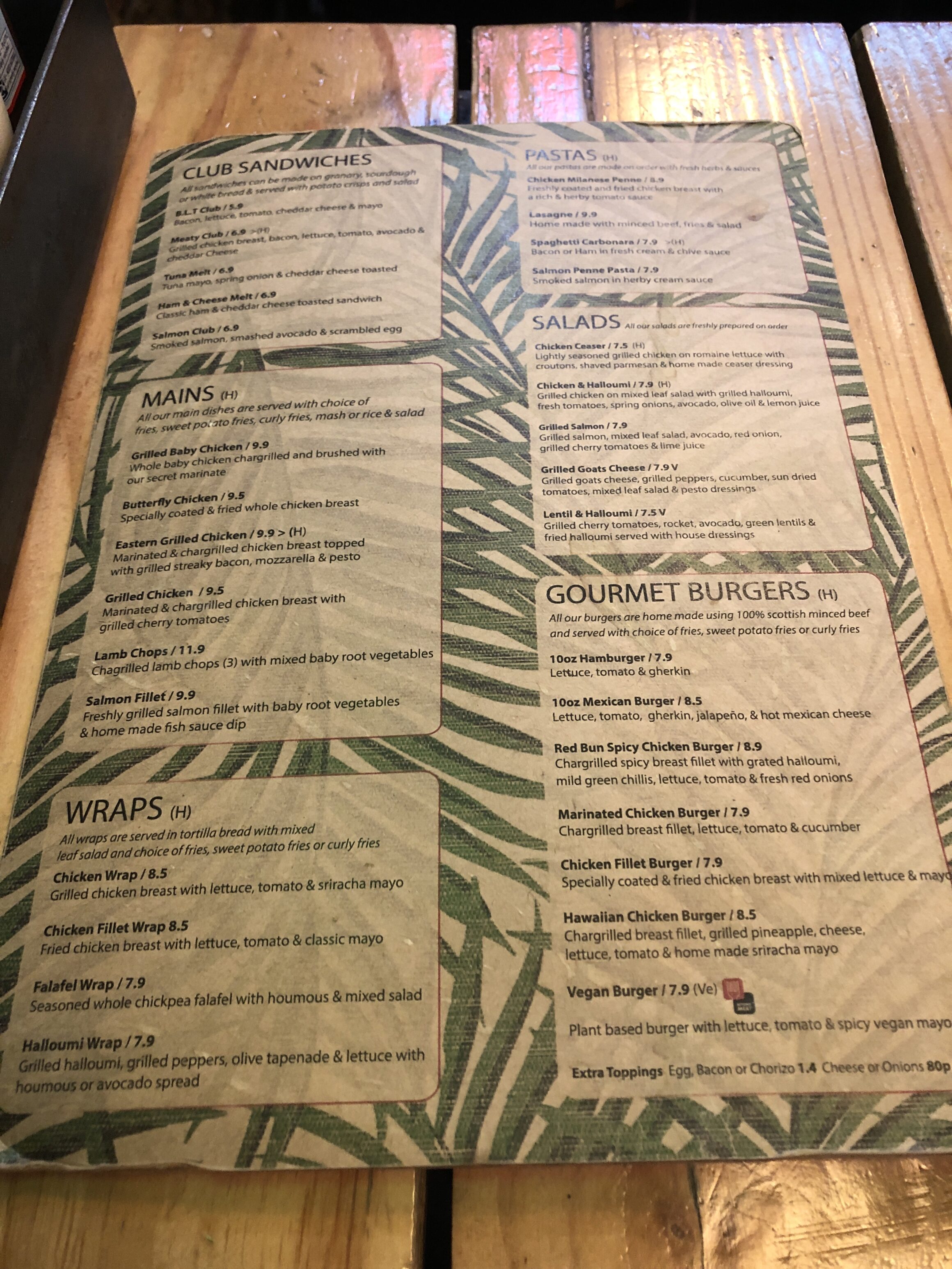 Café East - Roman Road most popular cafe | the food connoisseur