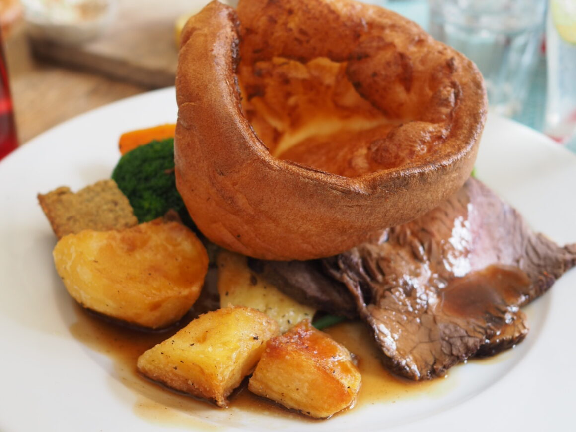 Hawksmoor - Those prime rib steak | the food connoisseur