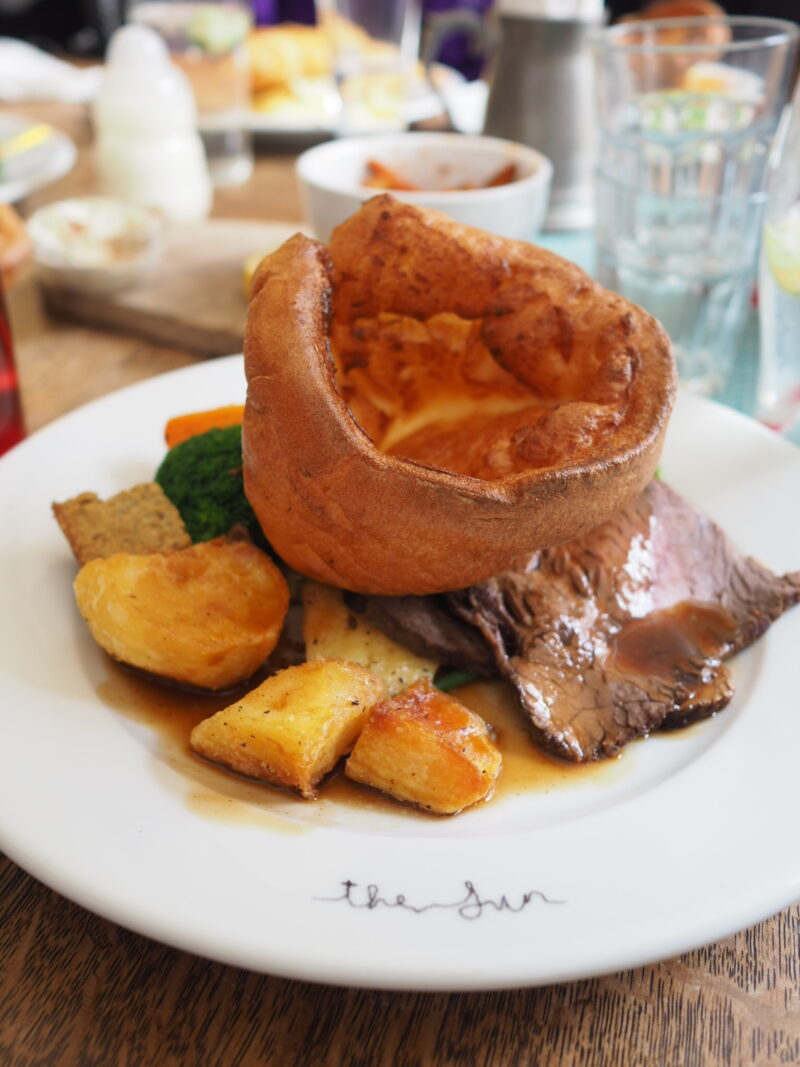 Hawksmoor - Those prime rib steak | the food connoisseur