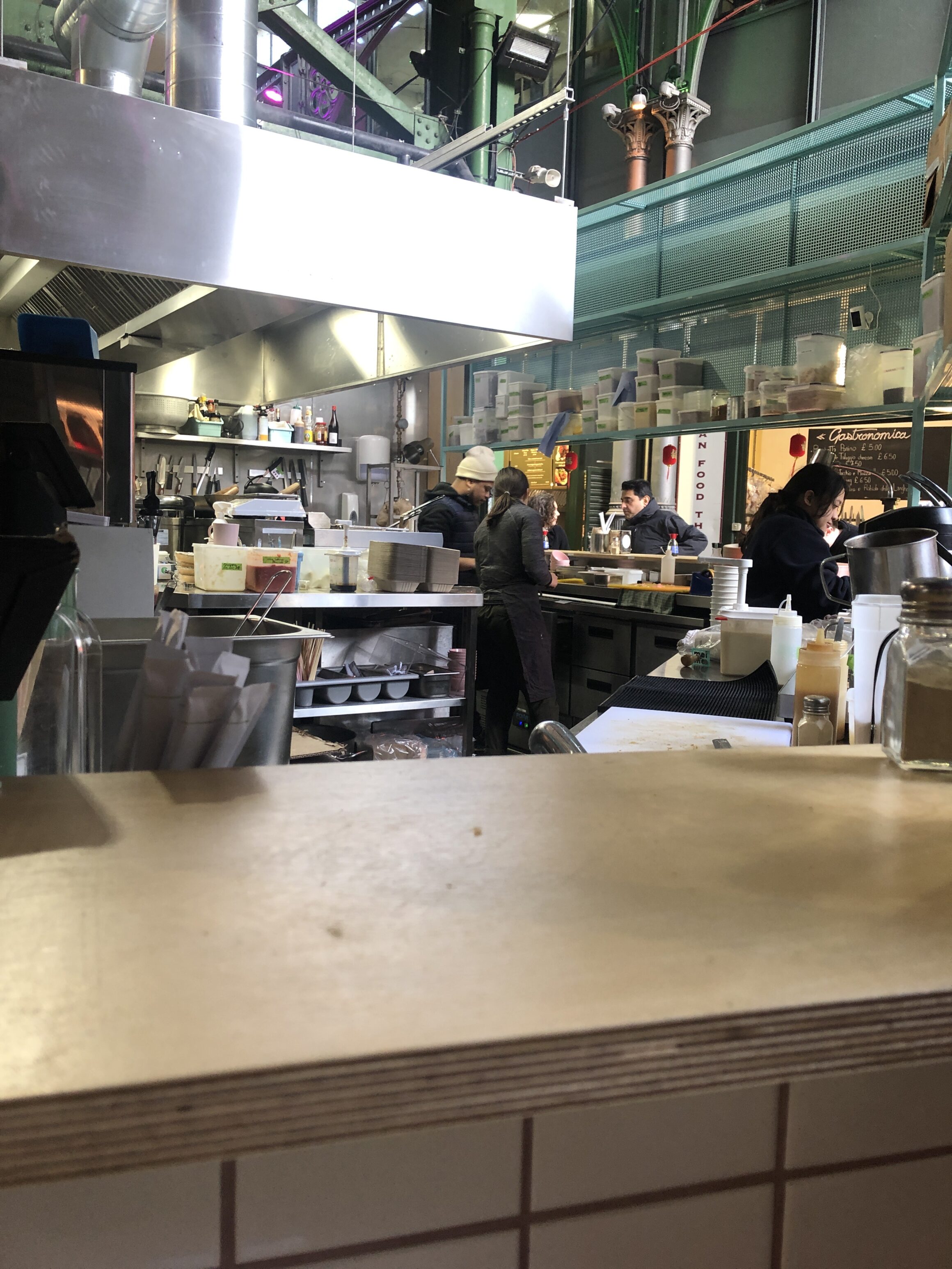 Mei Mei London - Singaporean restaurant comfort food | the food connoisseur