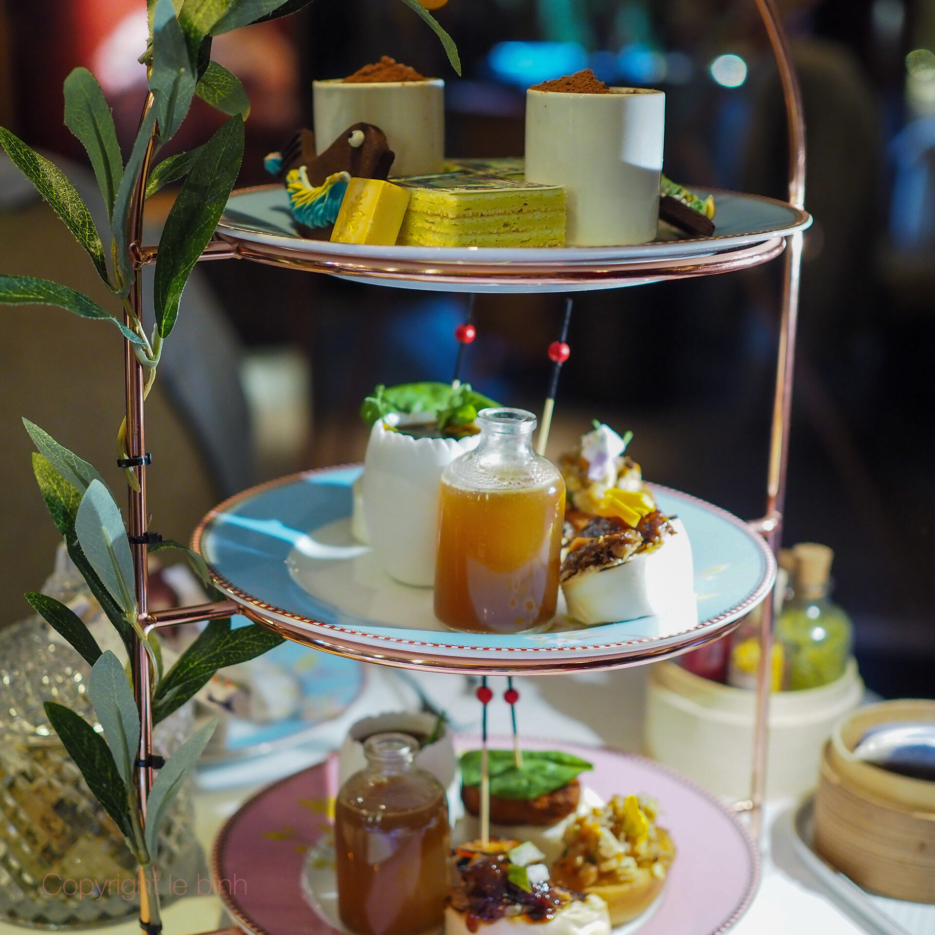 Michelin star Archives | the food connoisseur