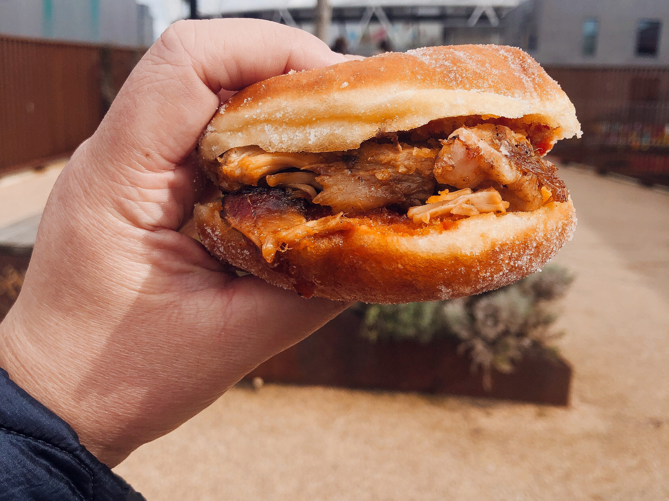 tantalising meaty obsessions - The Joint | the food connoisseur