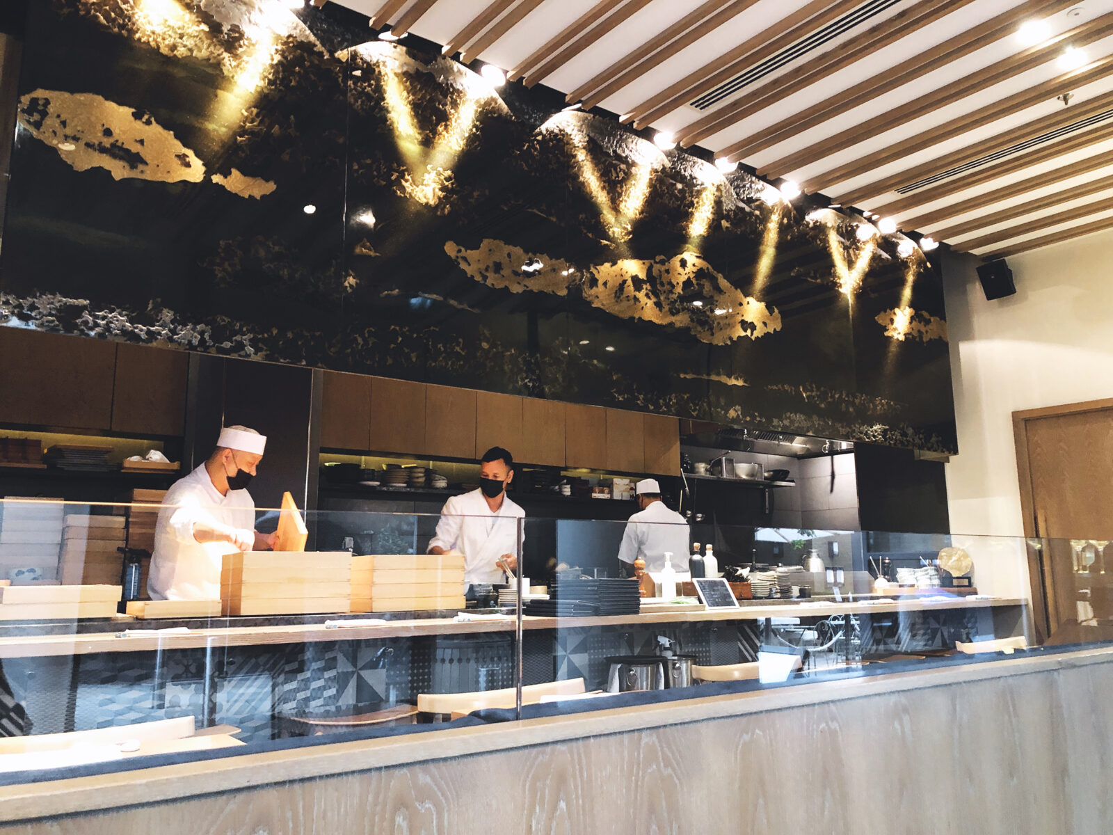 Engawa - stunning bento boxes | the food connoisseur