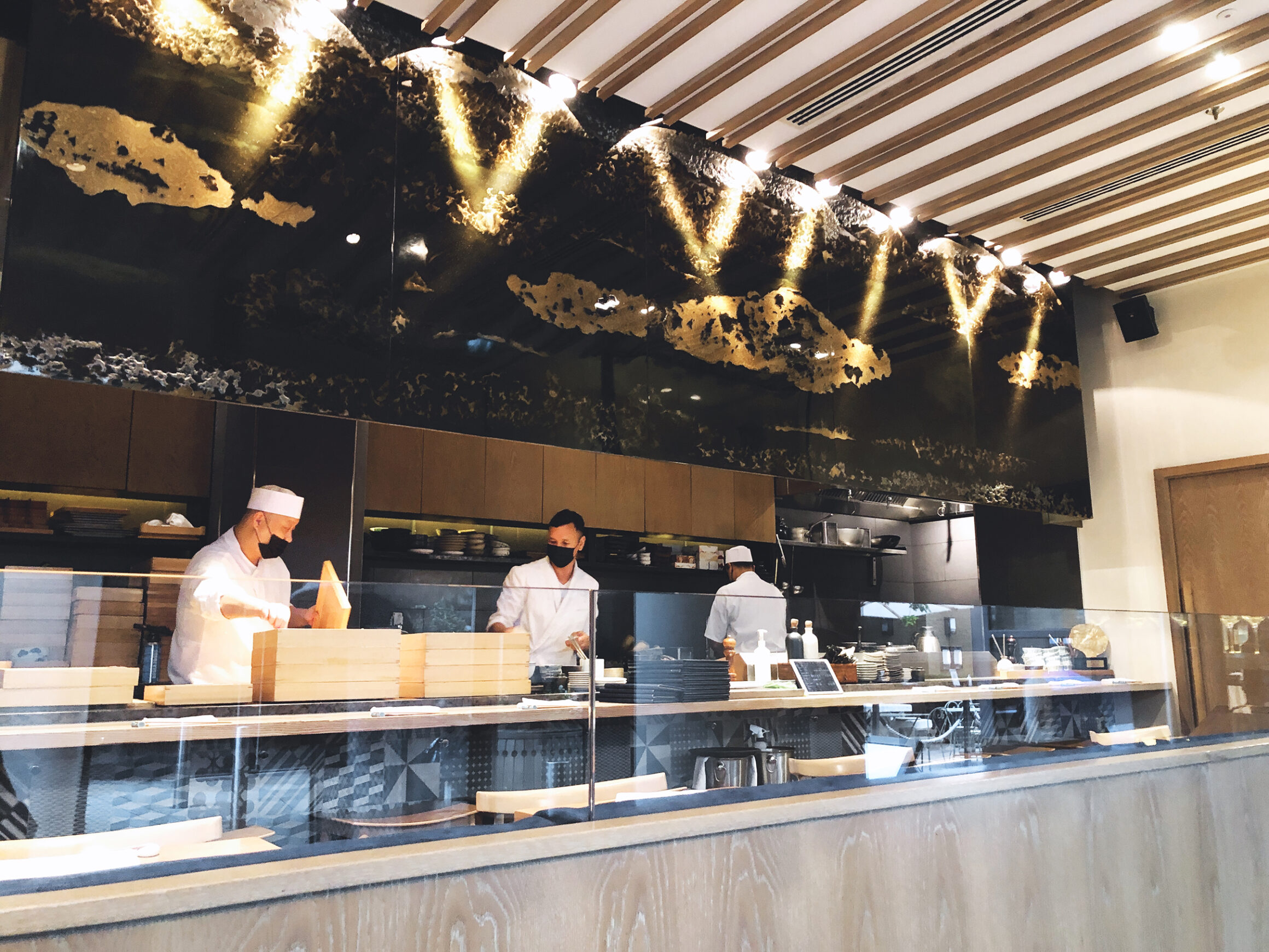 Engawa - stunning bento boxes | the food connoisseur