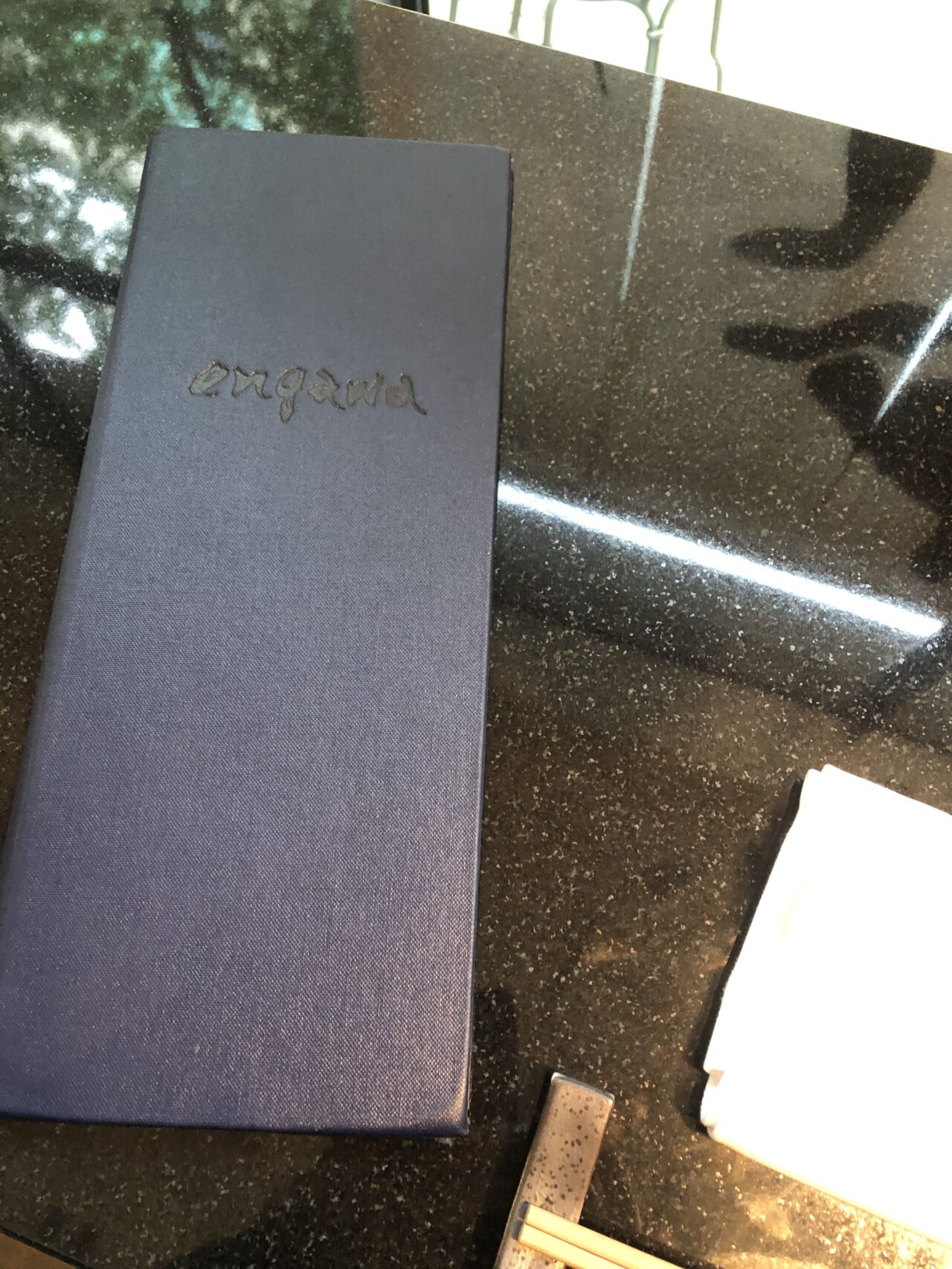 Engawa - stunning bento boxes | the food connoisseur