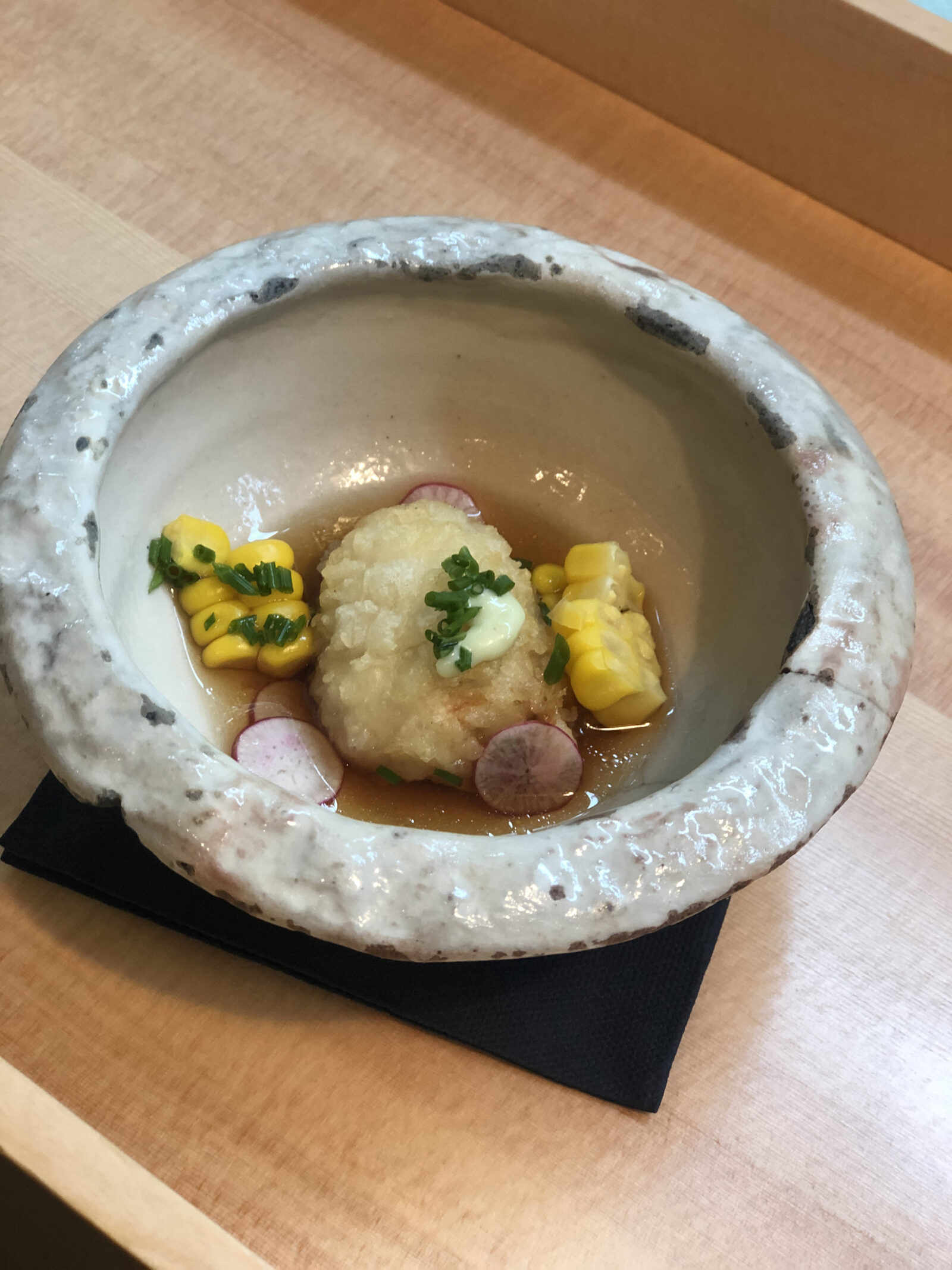 Engawa - stunning bento boxes | the food connoisseur