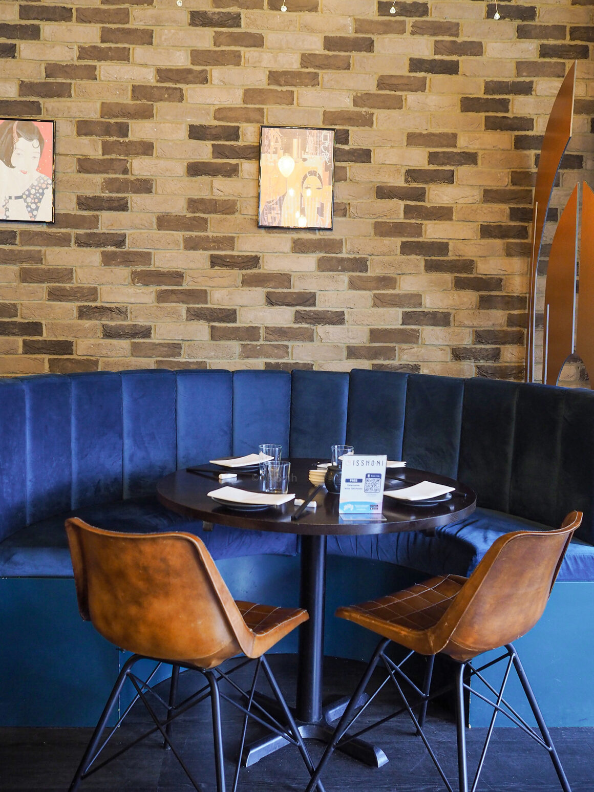 Issho-Ni - Izakaya Build your bento box review | the food connoisseur