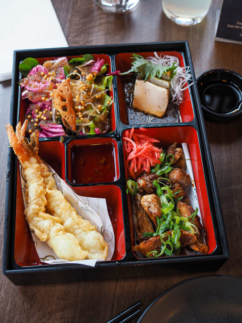 Sushi Tetsu - impeccable omasake | the food connoisseur