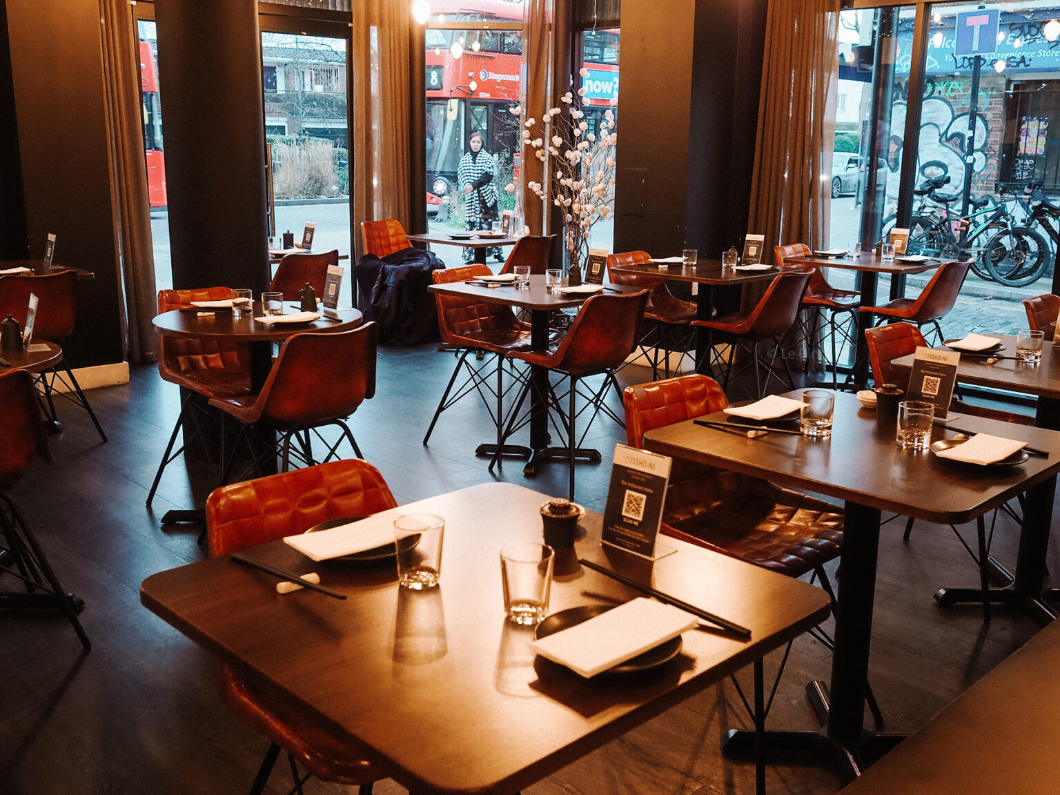 Issho-Ni - Izakaya Build your bento box review | the food connoisseur