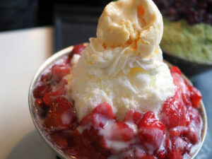 Jin Go Gae - Real authentic Korean BBQ food | the food connoisseur