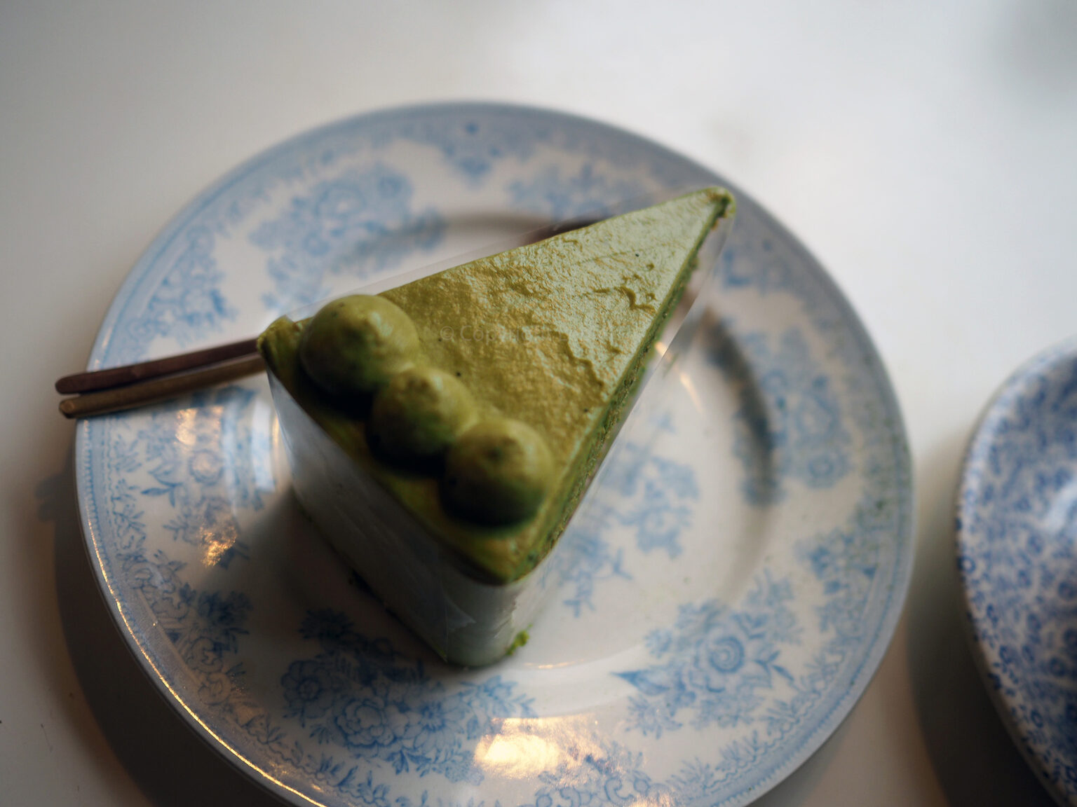 Cake & Bingsoo Cafe - Korean Style desserts review | the food connoisseur