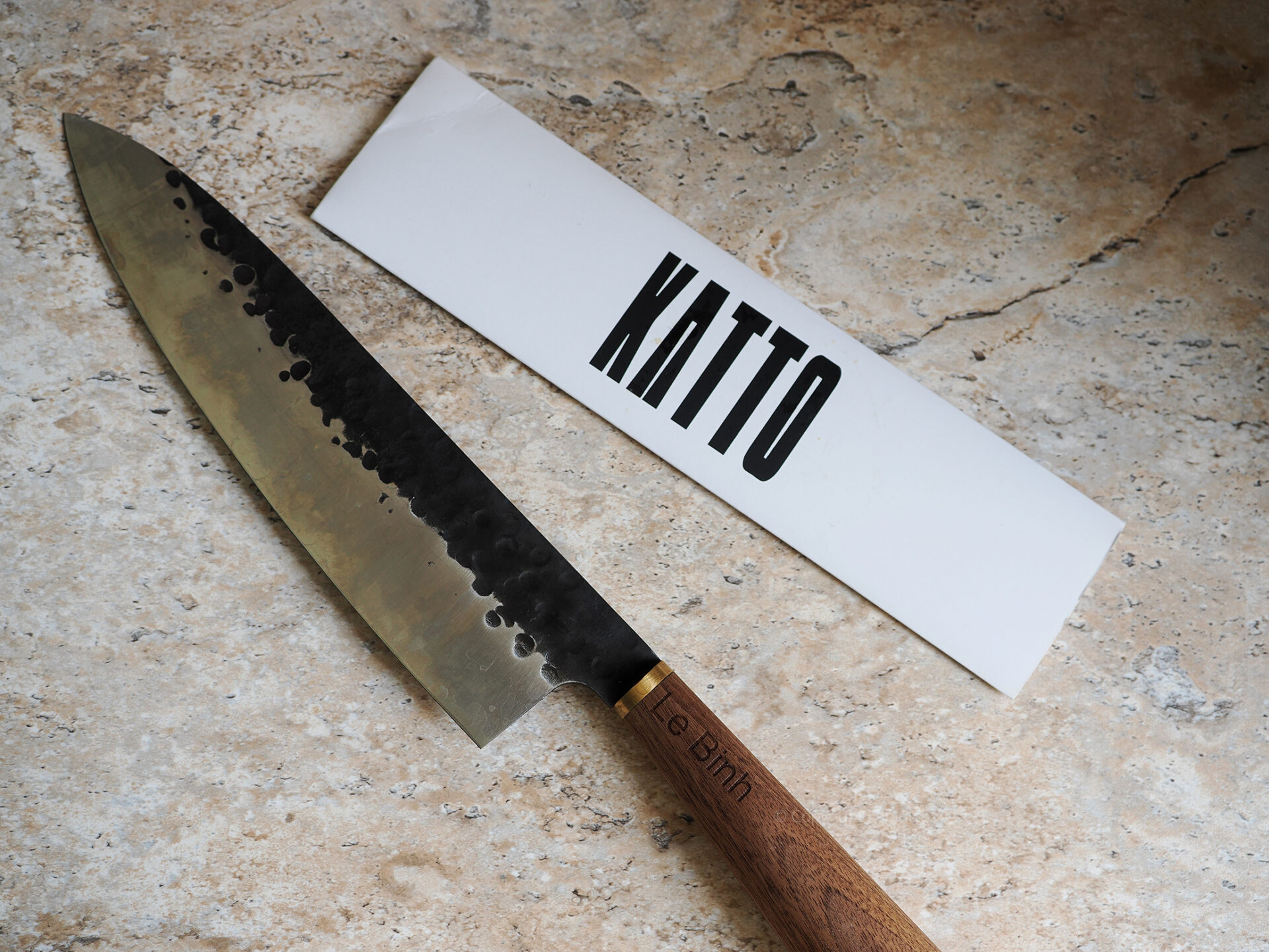 Katto Knives review - The all rounder companion | the food connoisseur
