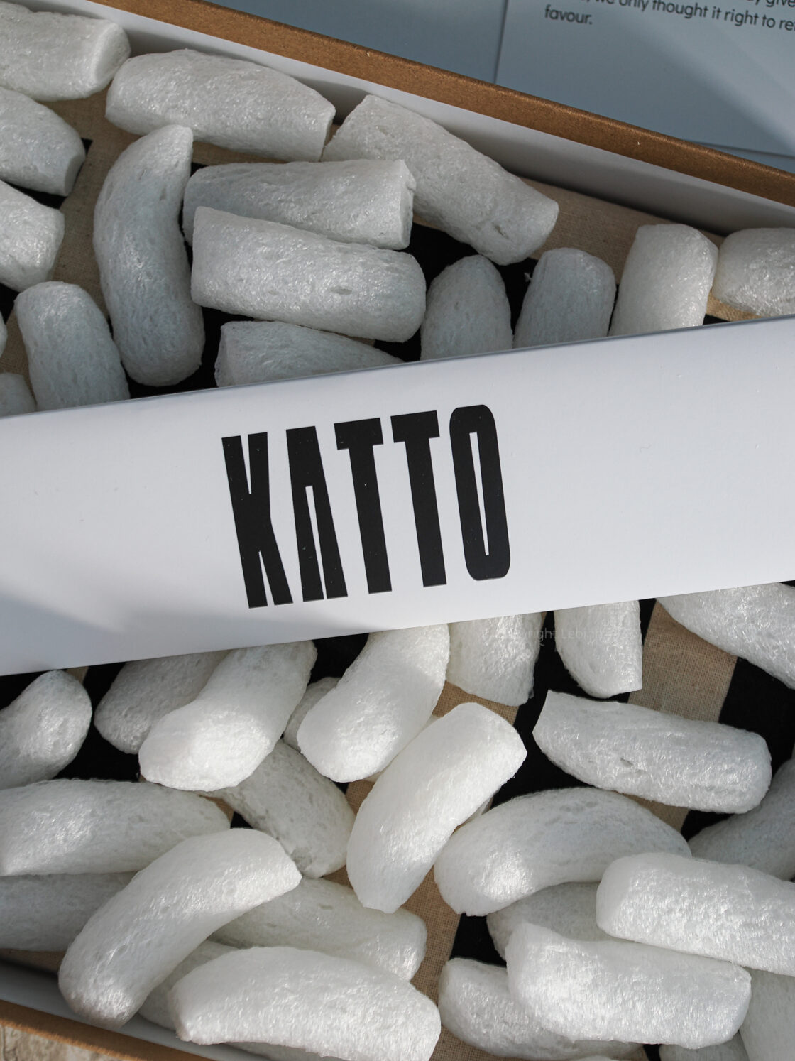 Katto Knives review - The all rounder companion | the food connoisseur