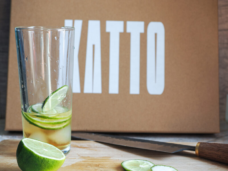 Katto Knives review - The all rounder companion | the food connoisseur