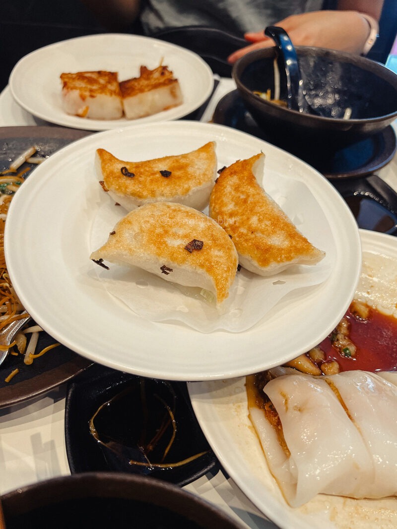 Dim Sum Duck - Best prawn dim sum dishes | the food connoisseur
