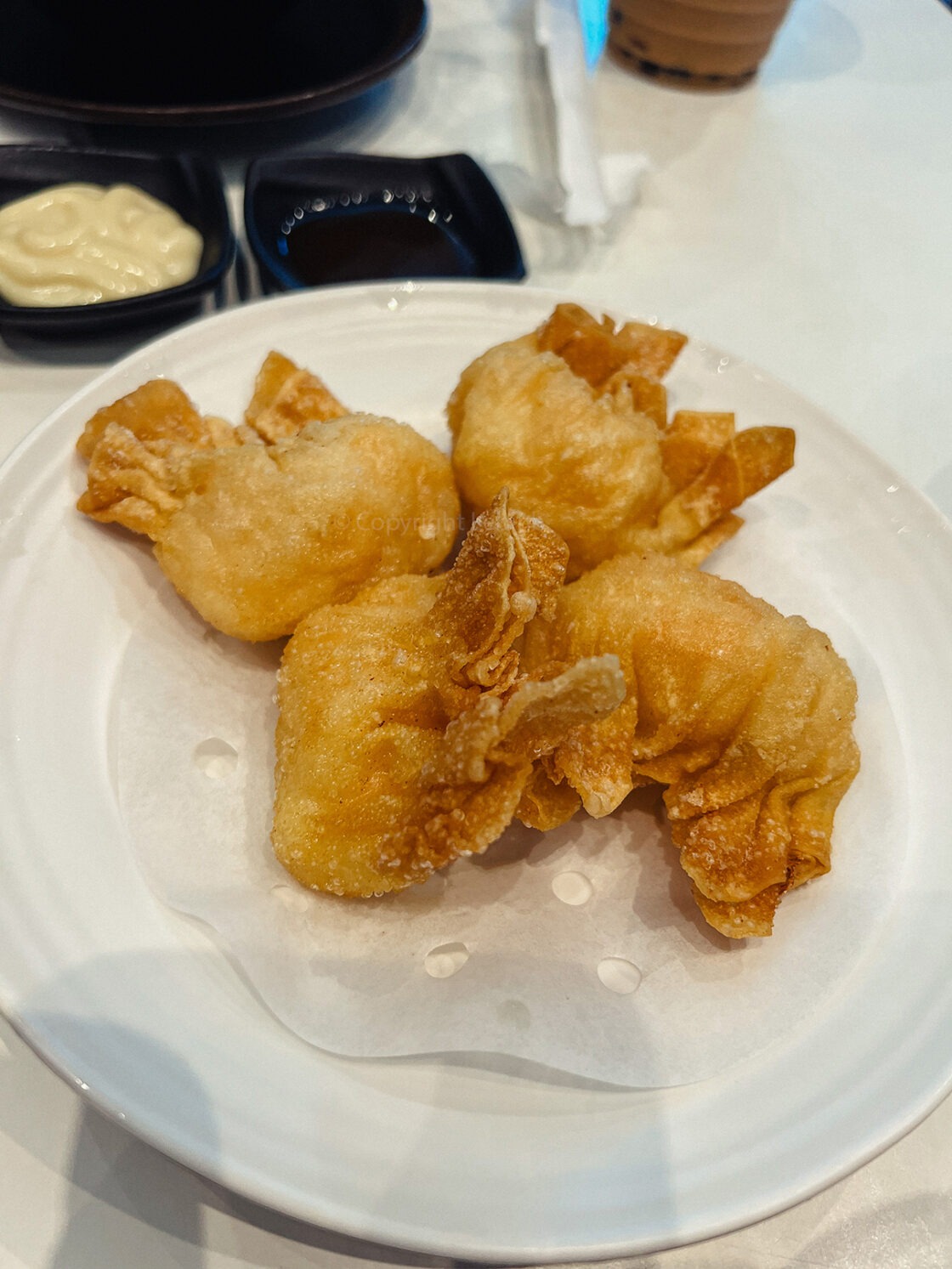 Dim Sum Duck - Best prawn dim sum dishes | the food connoisseur