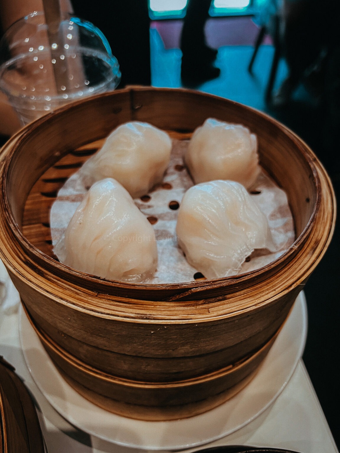 Dim Sum Duck - Best prawn dim sum dishes | the food connoisseur