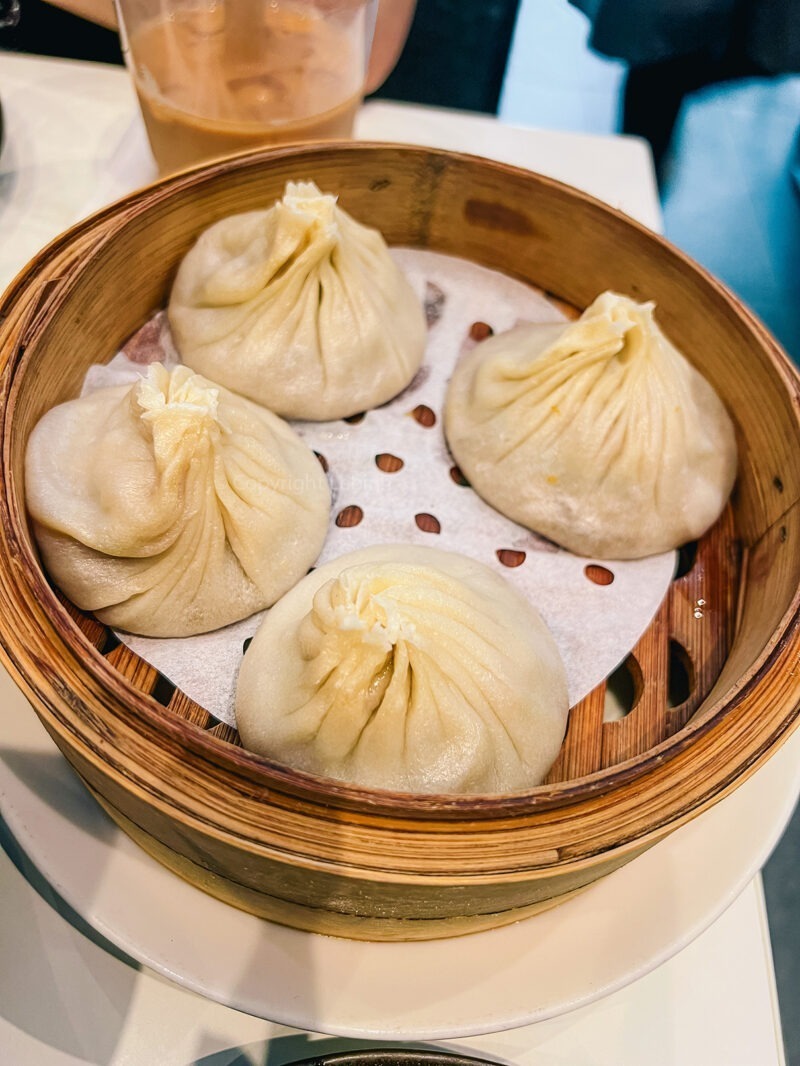 Dim Sum Duck - Best prawn dim sum dishes | the food connoisseur