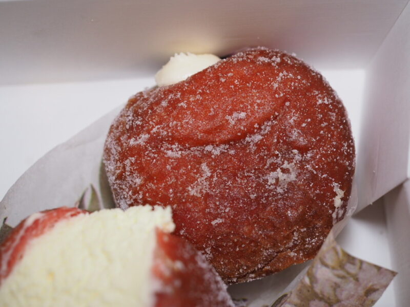 Greedy Cow Bakes Review | the food connoisseur