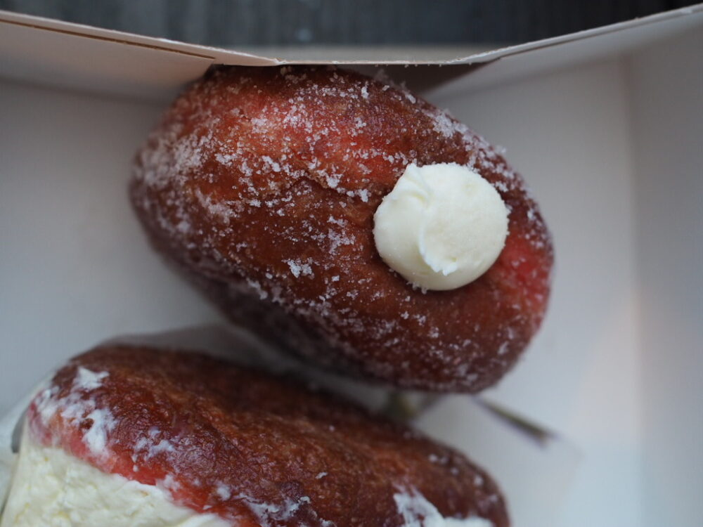 Greedy Cow Bakes Review | the food connoisseur