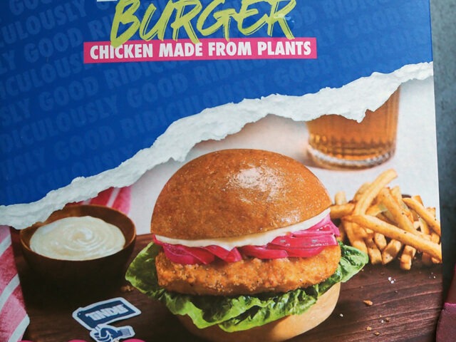 vibrant British small plates - Picture Restaurant | the food connoisseur