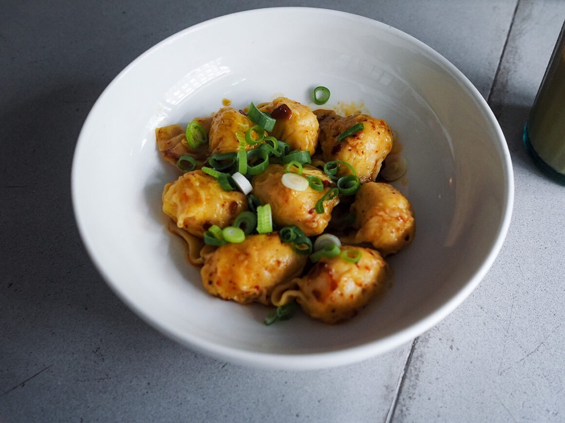 HOKO Hong Kong cafe review | the food connoisseur