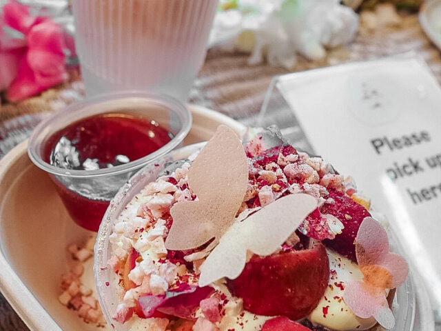 HOKO Hong Kong cafe review | the food connoisseur