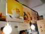 Pink Aisle Ice Café - Oatmilk based shaved ice | the food connoisseur