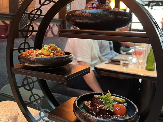 HOKO Hong Kong cafe review | the food connoisseur