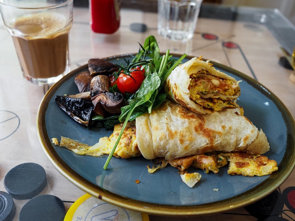 HOKO Hong Kong cafe review | the food connoisseur