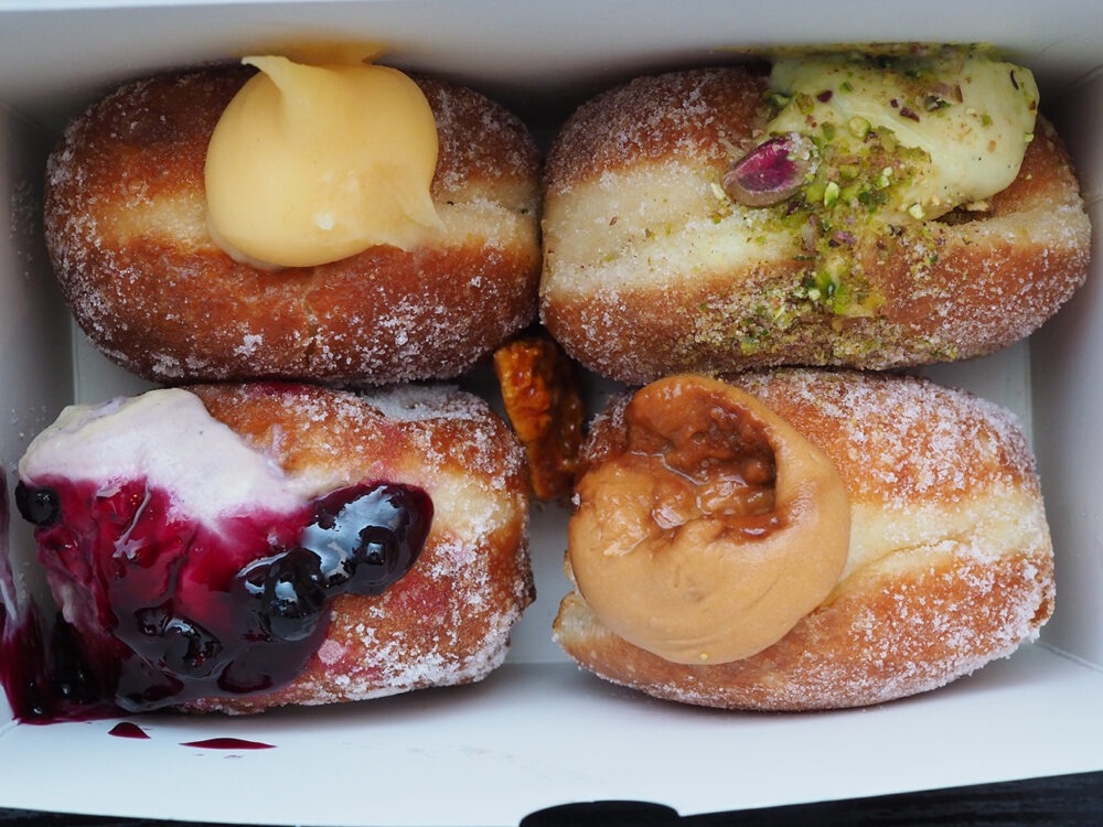 Exploring Borough Market: Unveiling Its Most Popular Stalls | the food ...