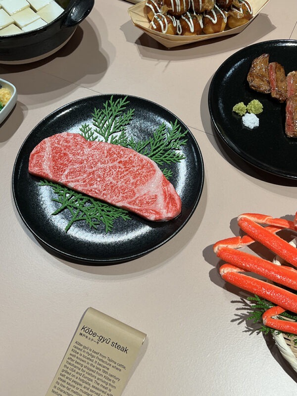 Looks Delicious! Exploring Japan’s Food Replica Culture: Shokuhin ...