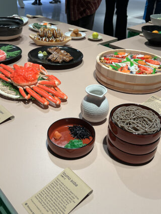 Looks Delicious! Exploring Japan’s Food Replica Culture: Shokuhin ...