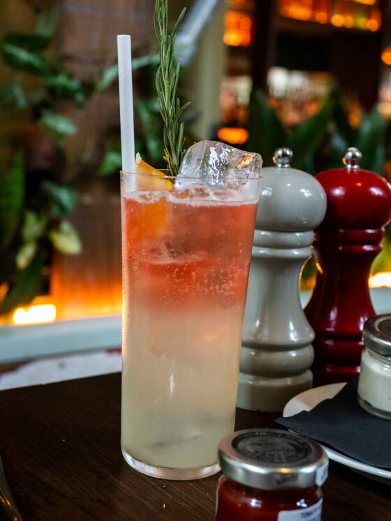 Sip, Savour, and Socialise: Exploring Rake's Café Bar | the food ...