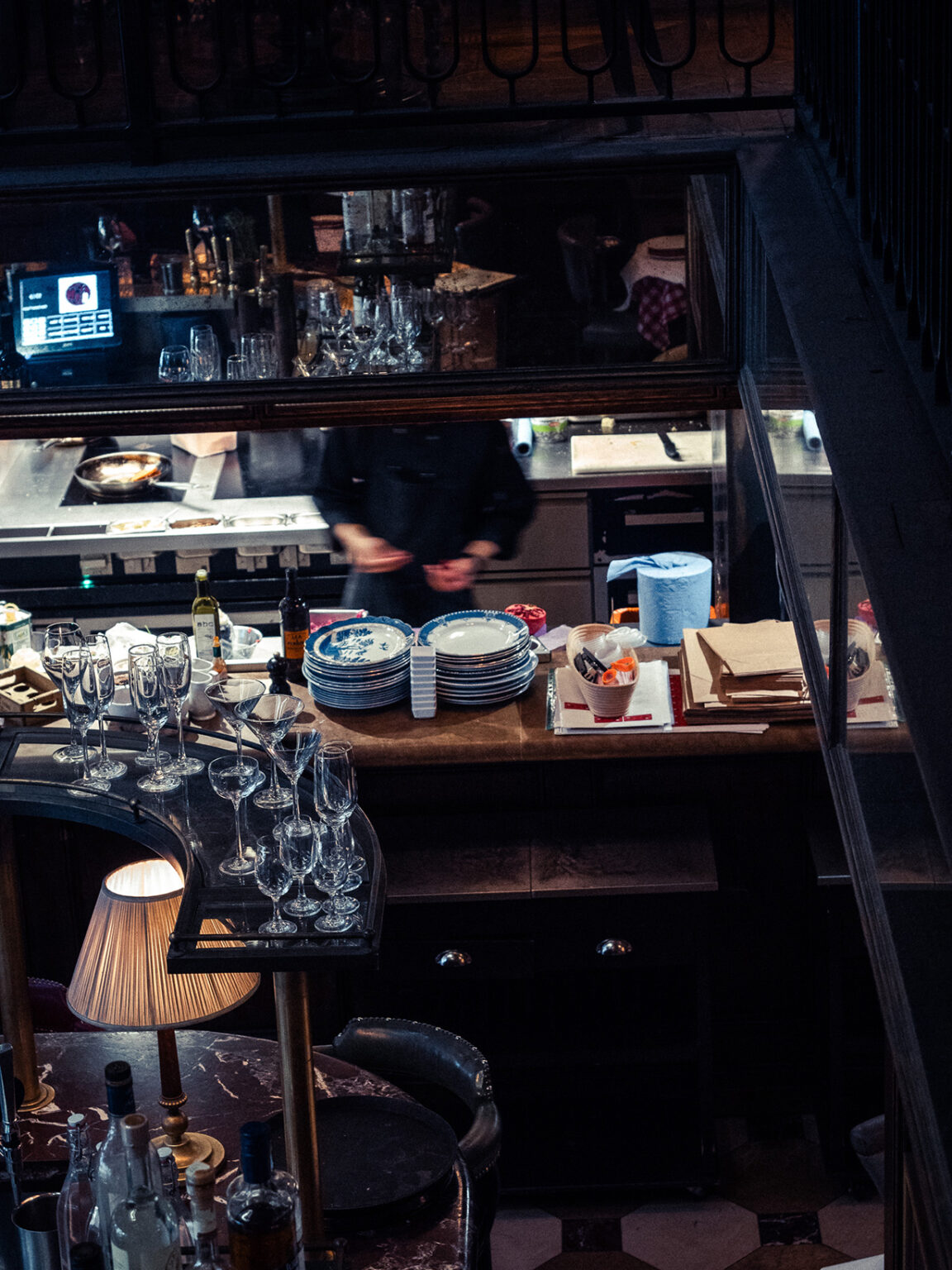 A Cut Above: Macellaio RC Soho | the food connoisseur