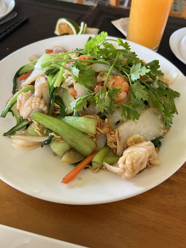 Xin Chào Seafood – Fresh Catches & Stunning Views in Phu Quoc | the ...